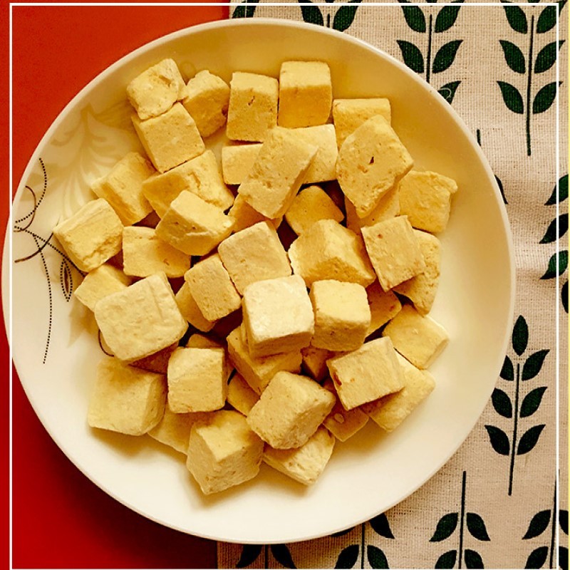 百汇严选】泰国金枕头冻干榴莲干210g*2袋】-惠买-正品拼团上惠买