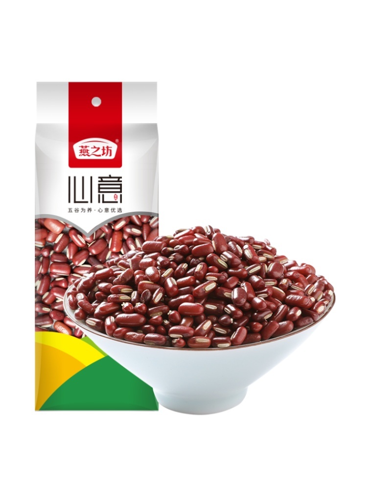 燕之坊】心意长粒赤小豆420g*5袋】-惠买-正品拼团上惠买